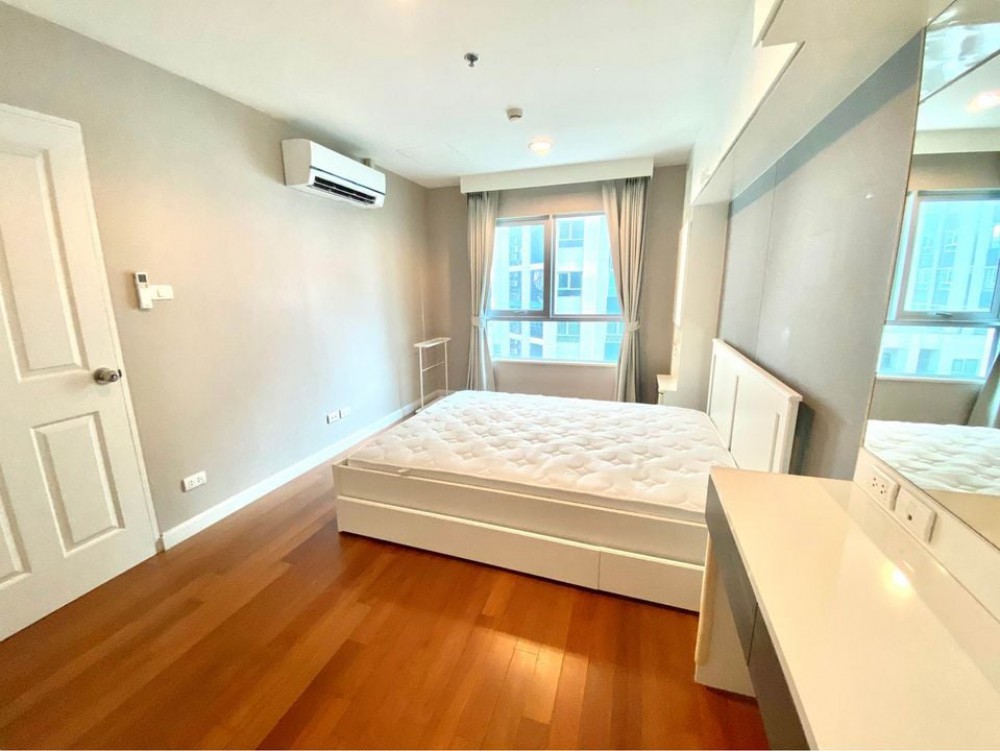 Scancondo | ให้เช่า Belle Grand Rama 9 ห้องสวยมาก ภายในกว้างสุดๆ ติดMRT สะดวกสบายมาก จองเลย ห้ามพลาด